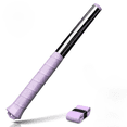 Adjustable Intensity Badminton Swing Trainer,Racket Training Tool ...