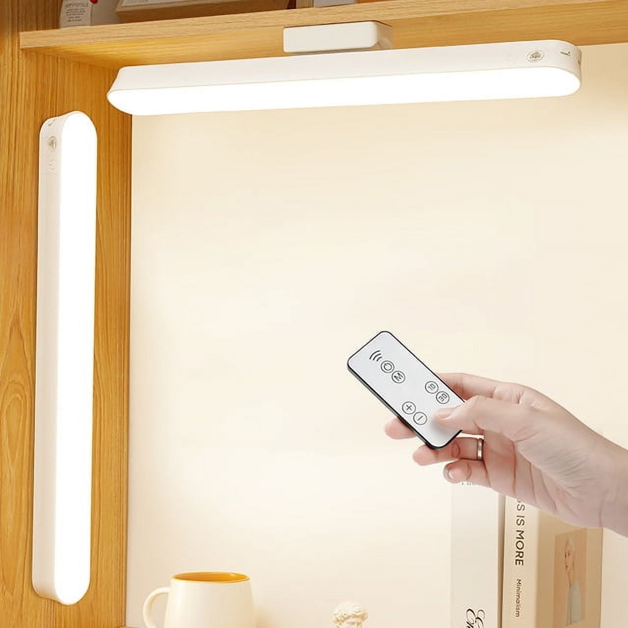 Adjustable Intensity Rechargeable Led Light, Indoor Decorative Lighting ...