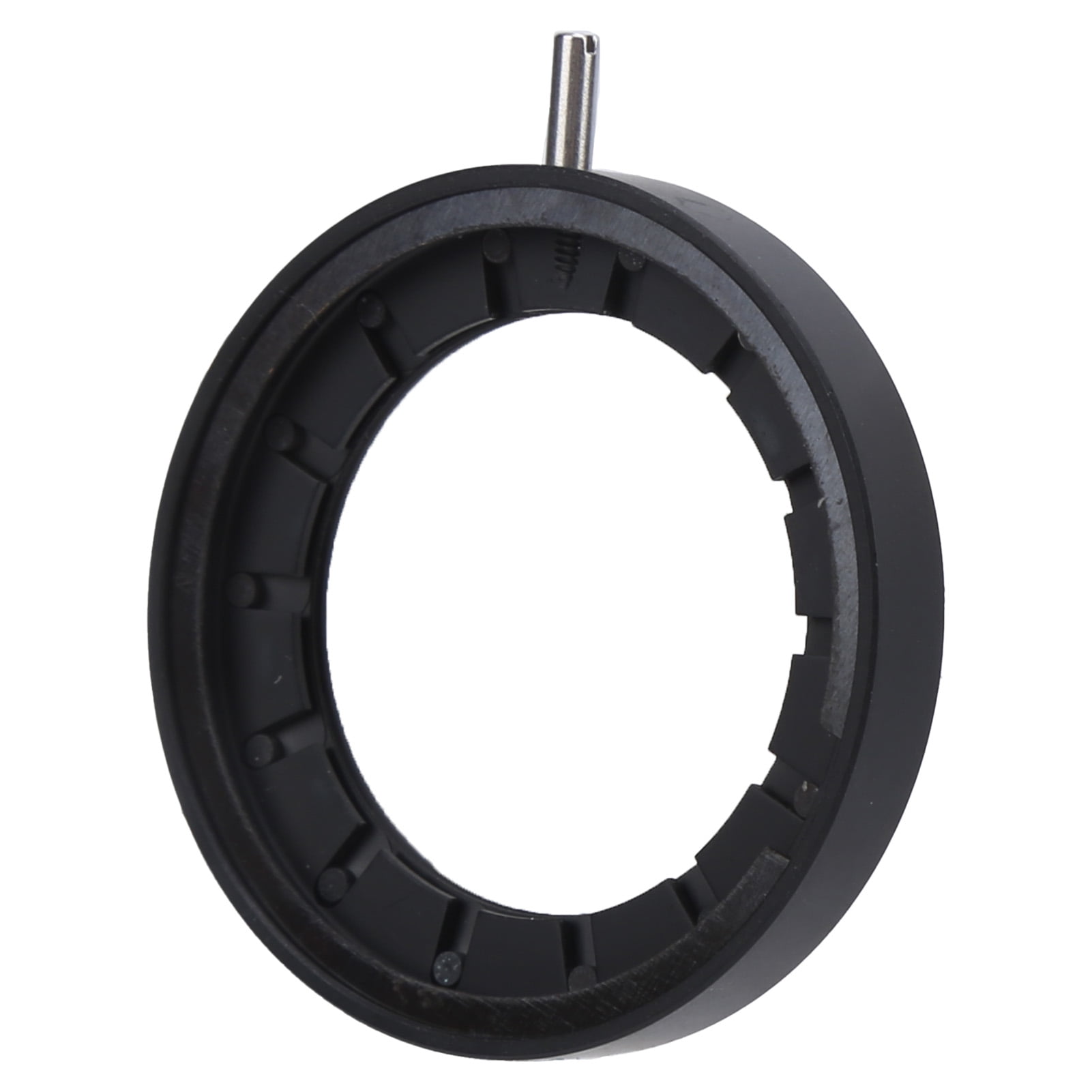 Adjustable Iris Aperture Diaphragm 1.5-25mm Adjustable Lens Optical ...