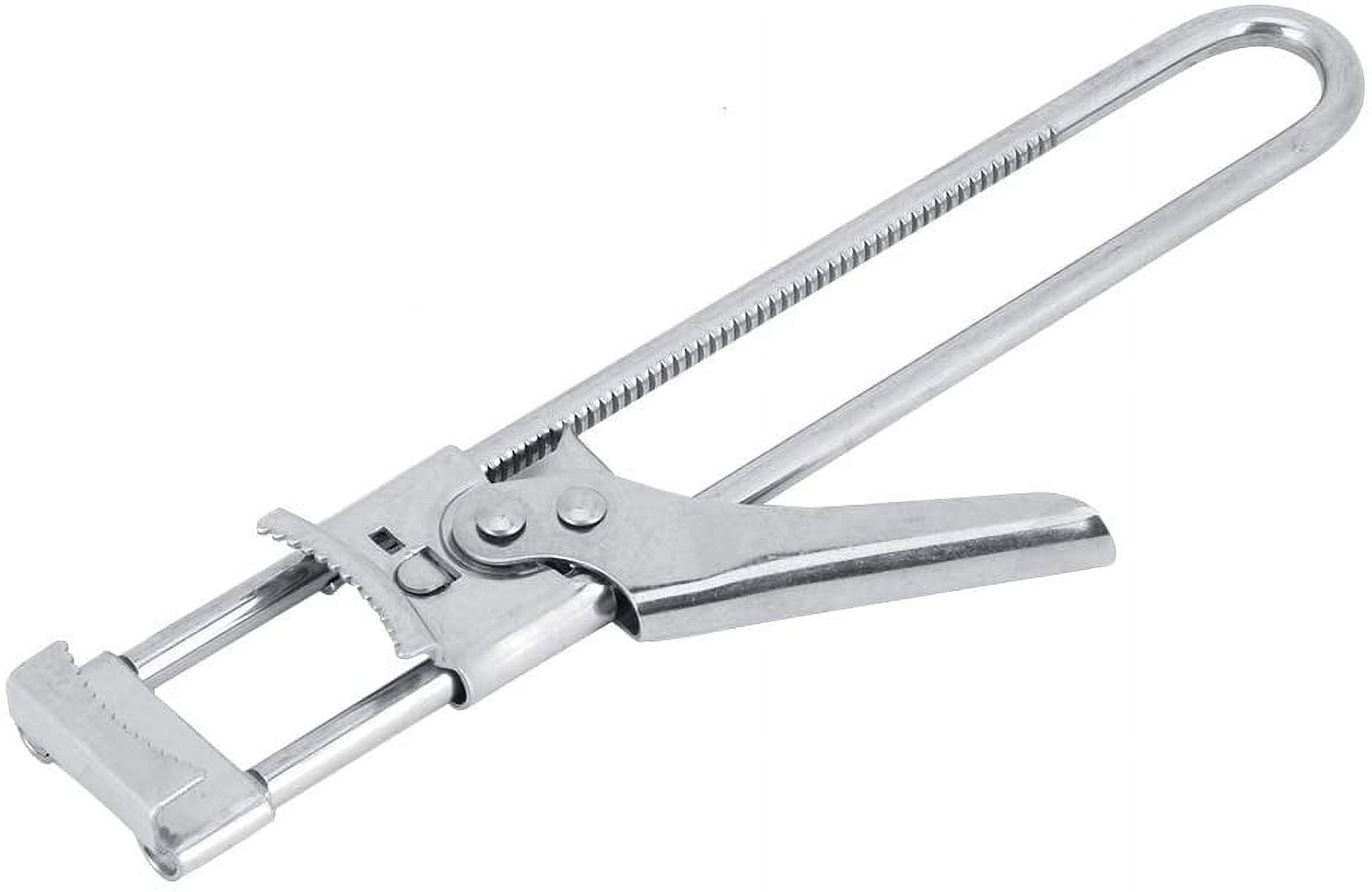 Adjustable Jar Bottle Opener, Adjustable Multifunctional Stainless ...