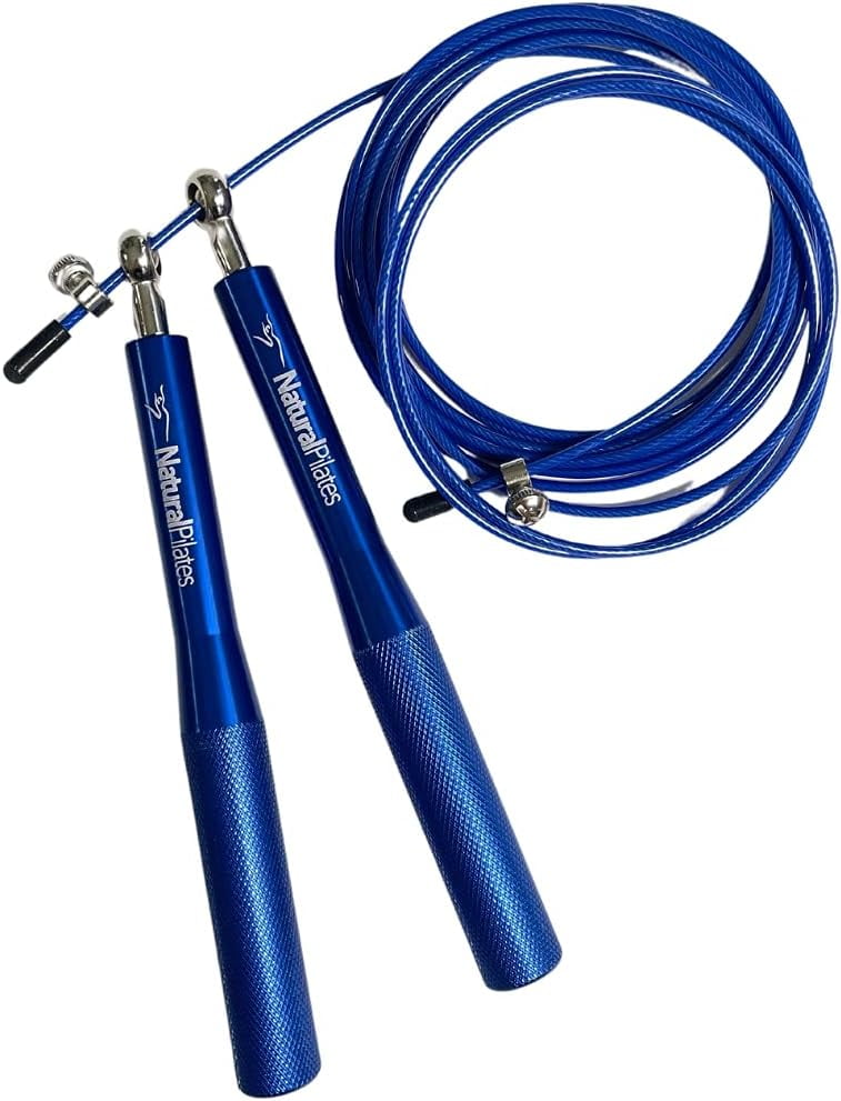 Adjustable Jump Rope for Cardio Workouts | Speed Skipping Rope | Ideal ...