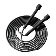 Tone Fitness Adjustable Weighted Jump Rope - Walmart.com