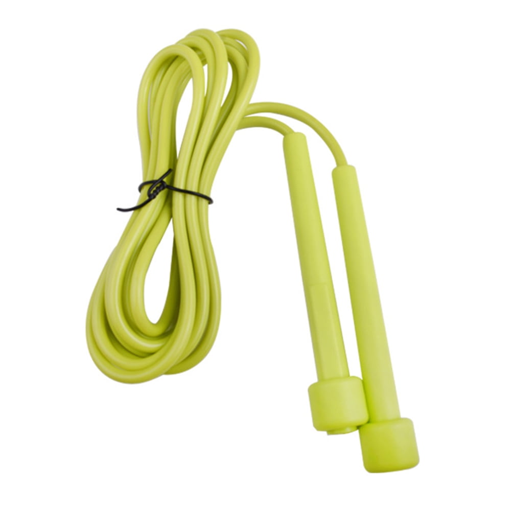 Adjustable Jump Rope for Cardio Fitness with High Speed Skipping and ...
