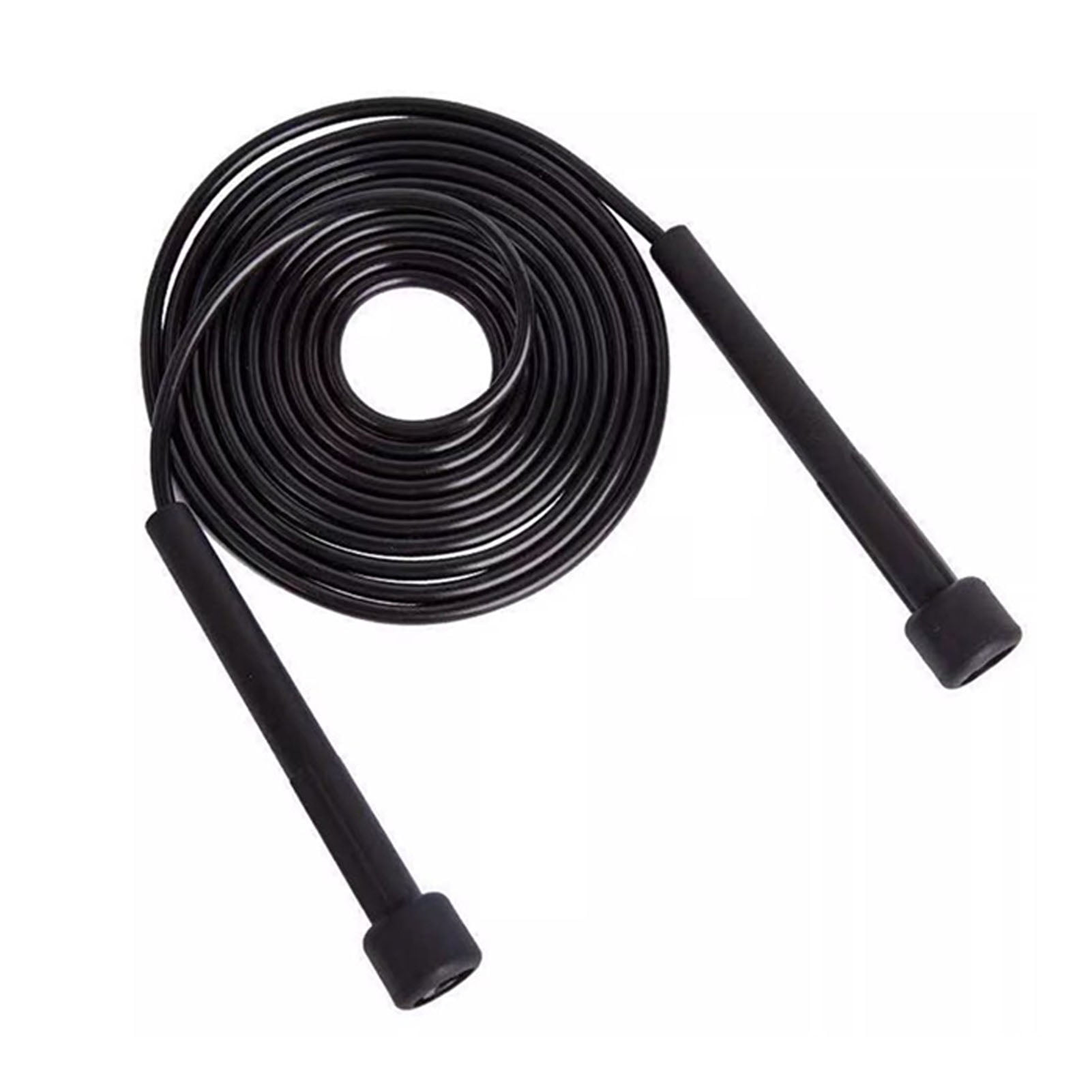 Adjustable Jump Rope for Workout Fitness Jump Rope for Men Women Kids ...