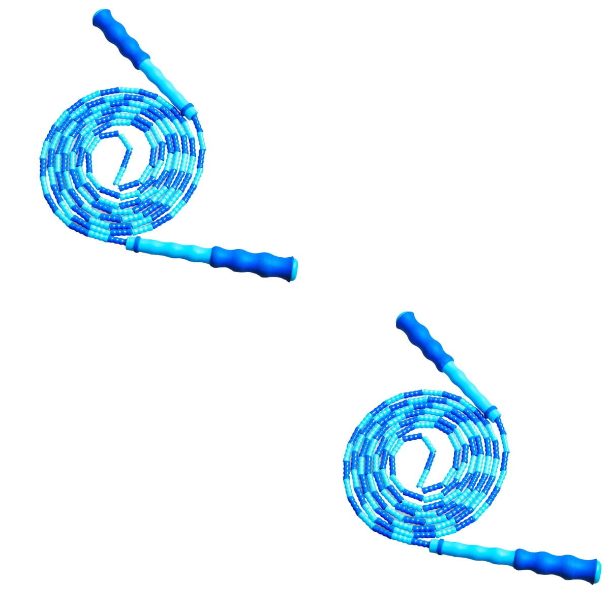 Adjustable Jump Ropes for Fitness Exercise Equipment Adults Beaded ...