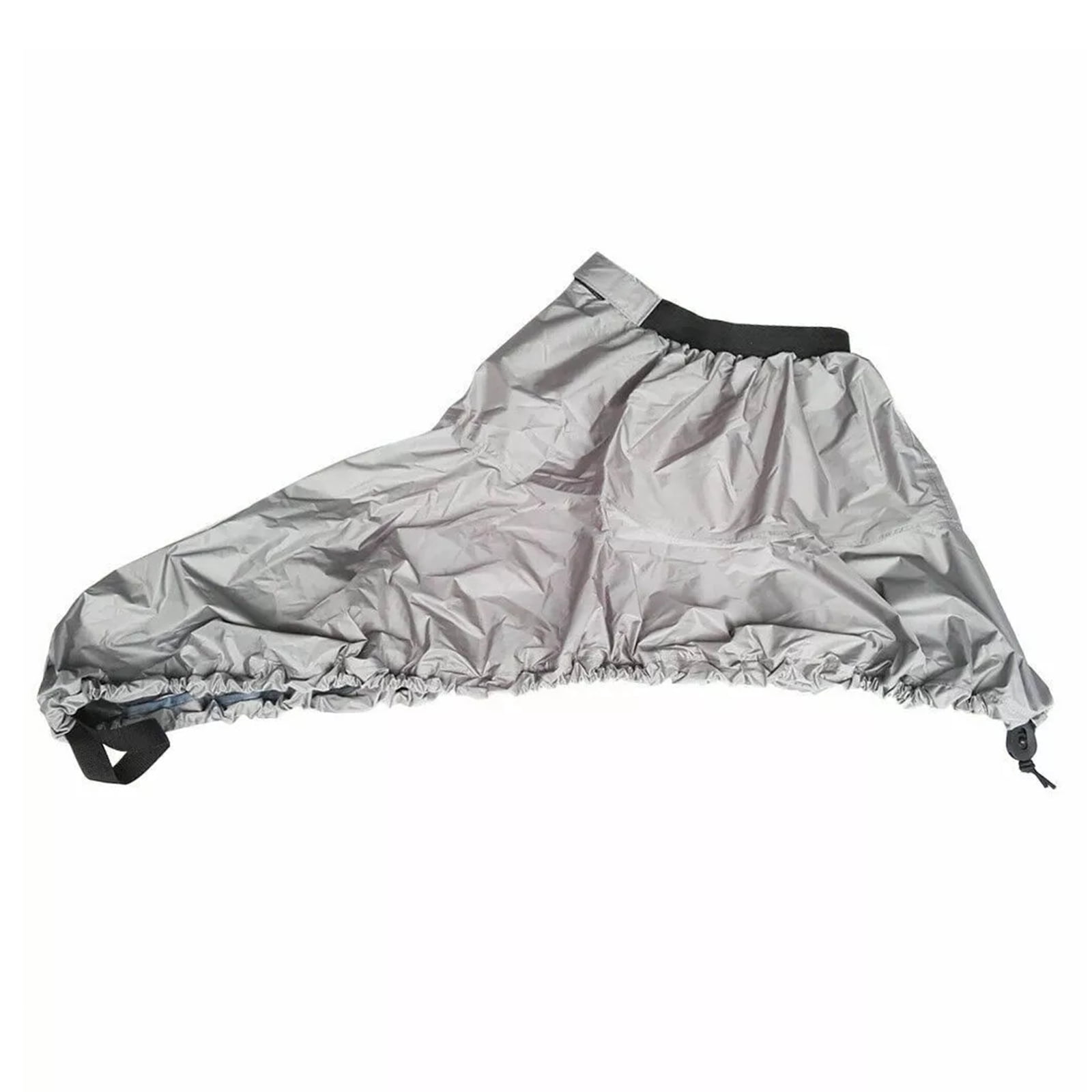 Adjustable Kayak Sprays Covers Waterproofs Kayak Canoes Boats Spraydeck ...