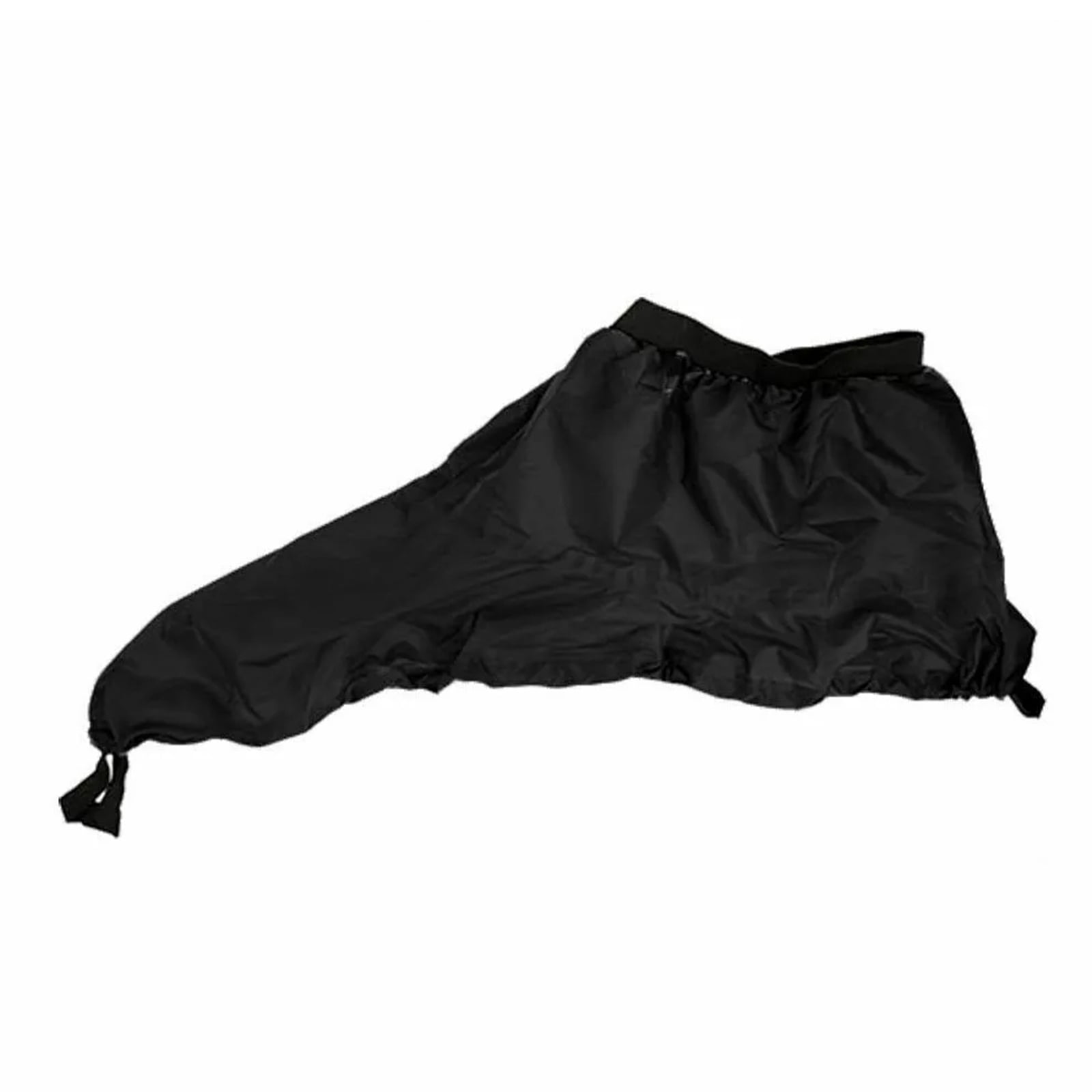 Adjustable Kayak Sprays Covers Waterproofs Kayak Canoes Boats Spraydeck ...