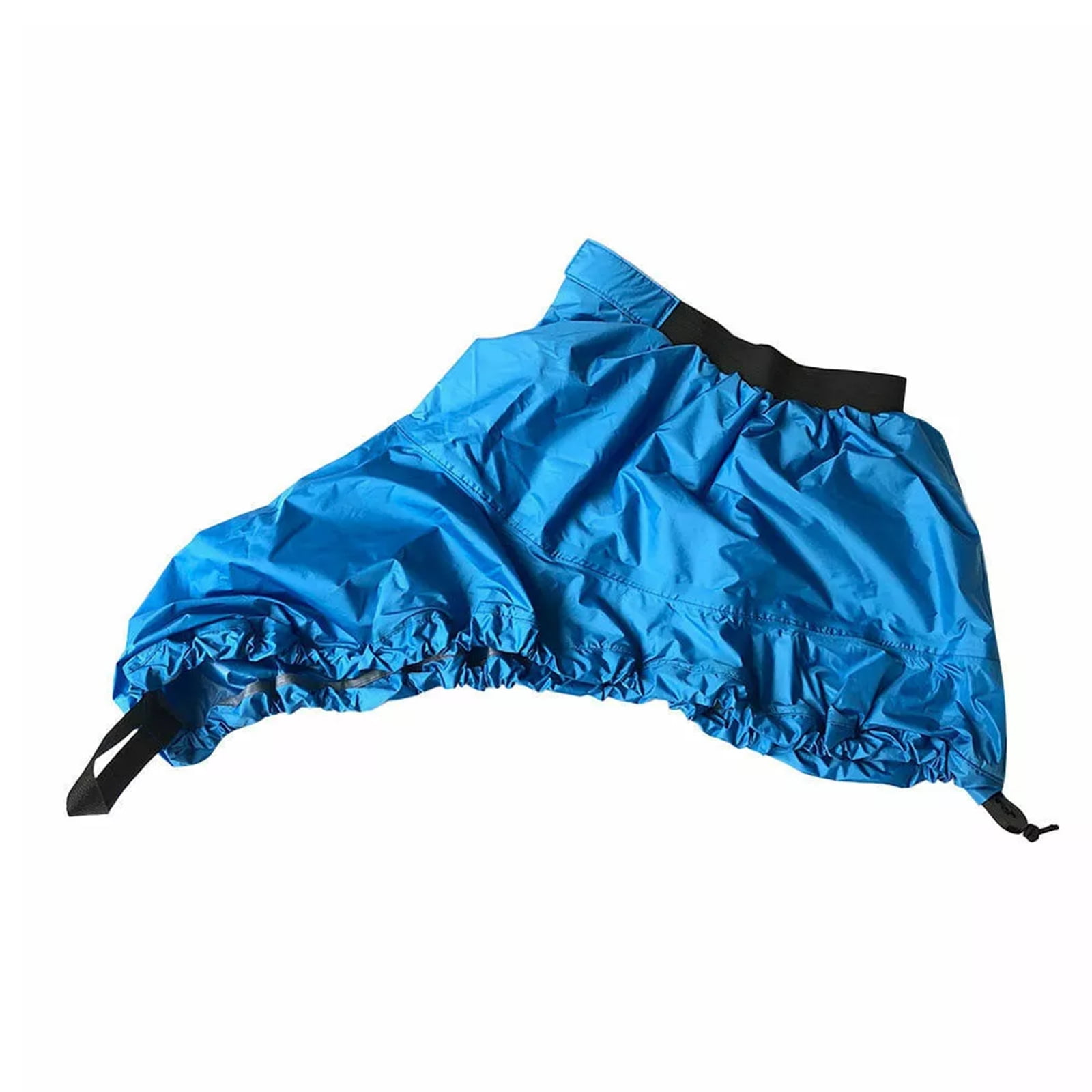 Adjustable Kayak Sprays Covers Waterproofs Kayak Canoes Boats Spraydeck ...