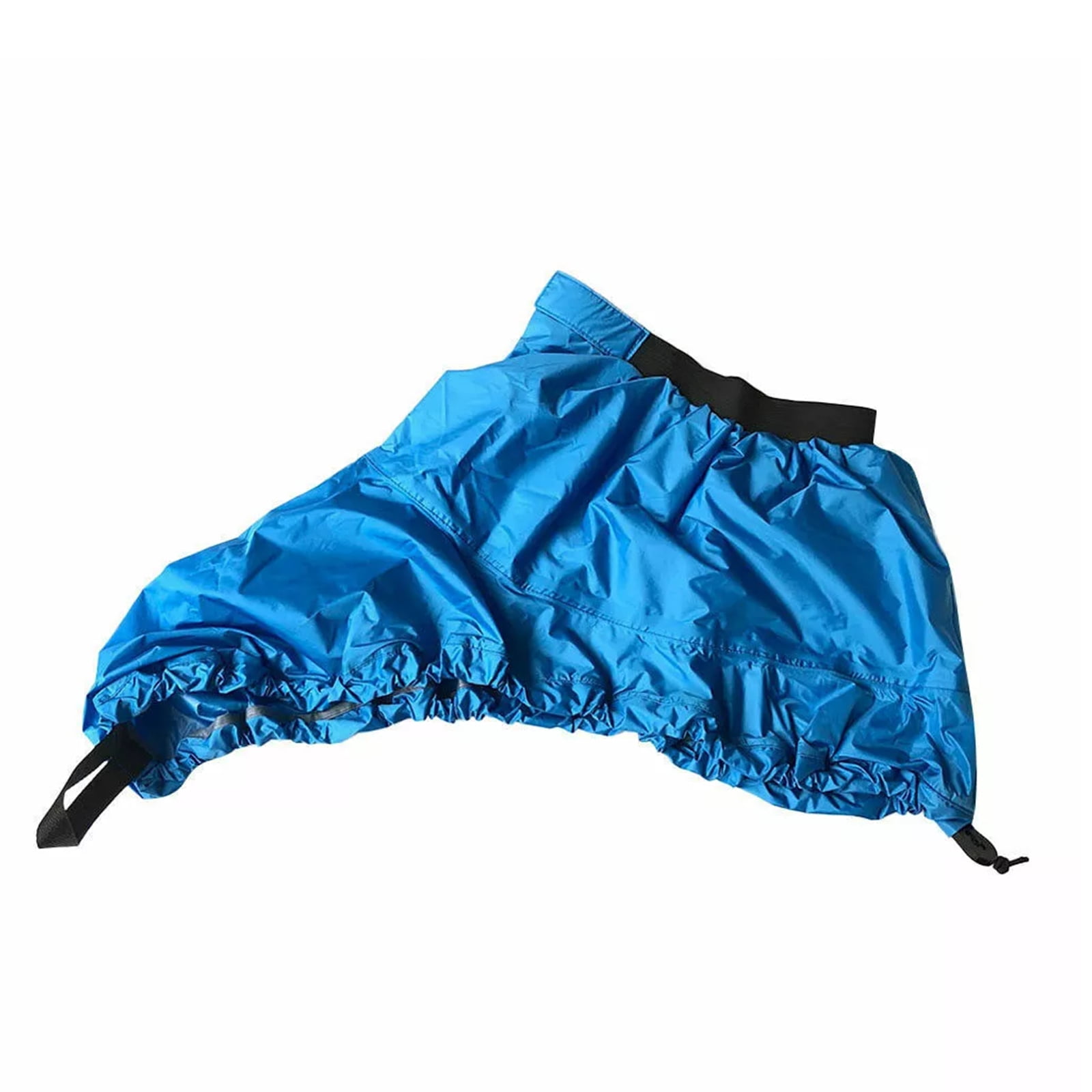 Adjustable Kayak Sprays Covers Waterproofs Kayak Canoes Boats Spraydeck ...