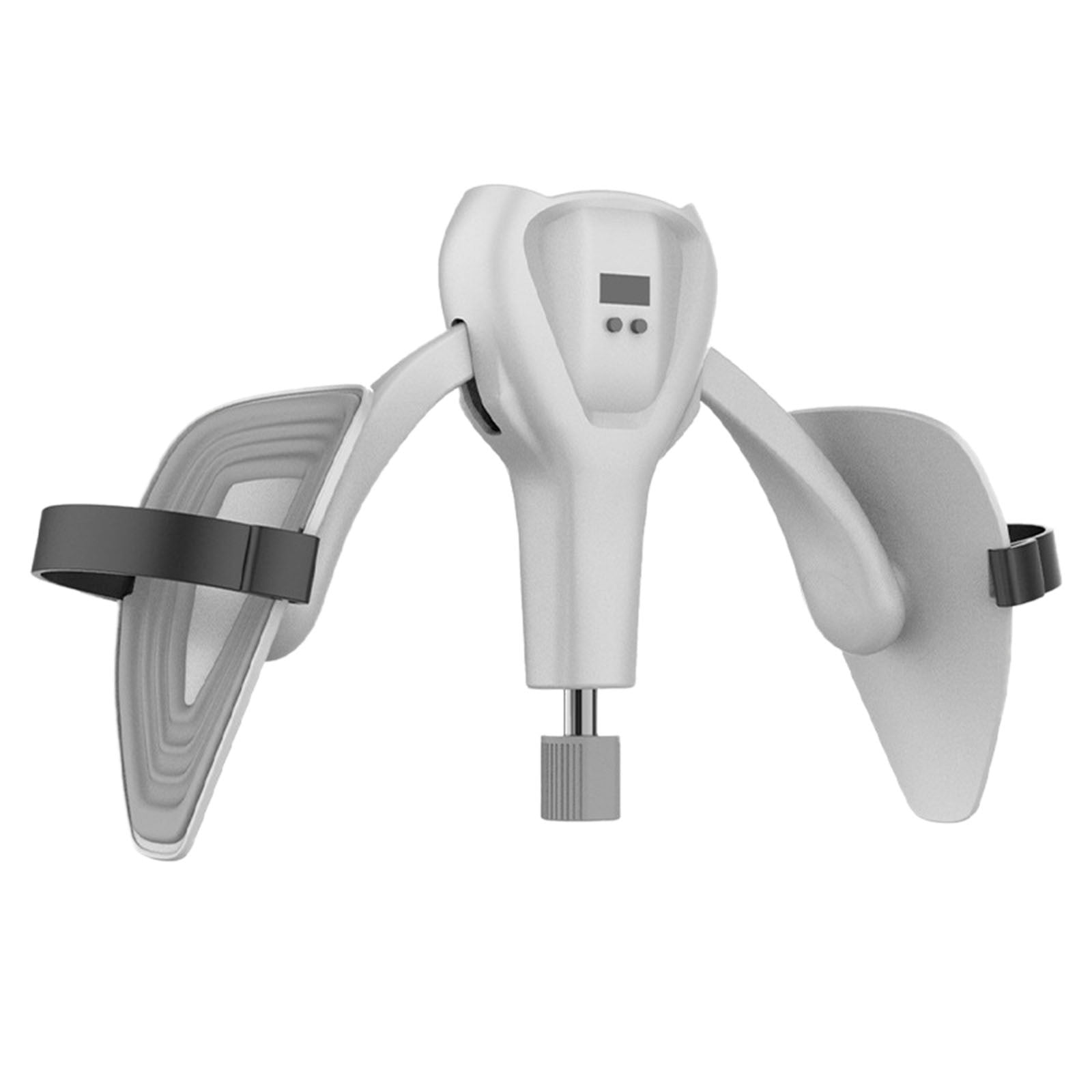 Adjustable Kegel Trainer With Resistance Bands Pelvic Floor Thigh And ...