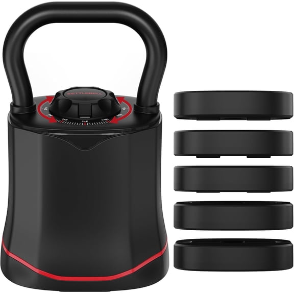Fitrx Kettlebell