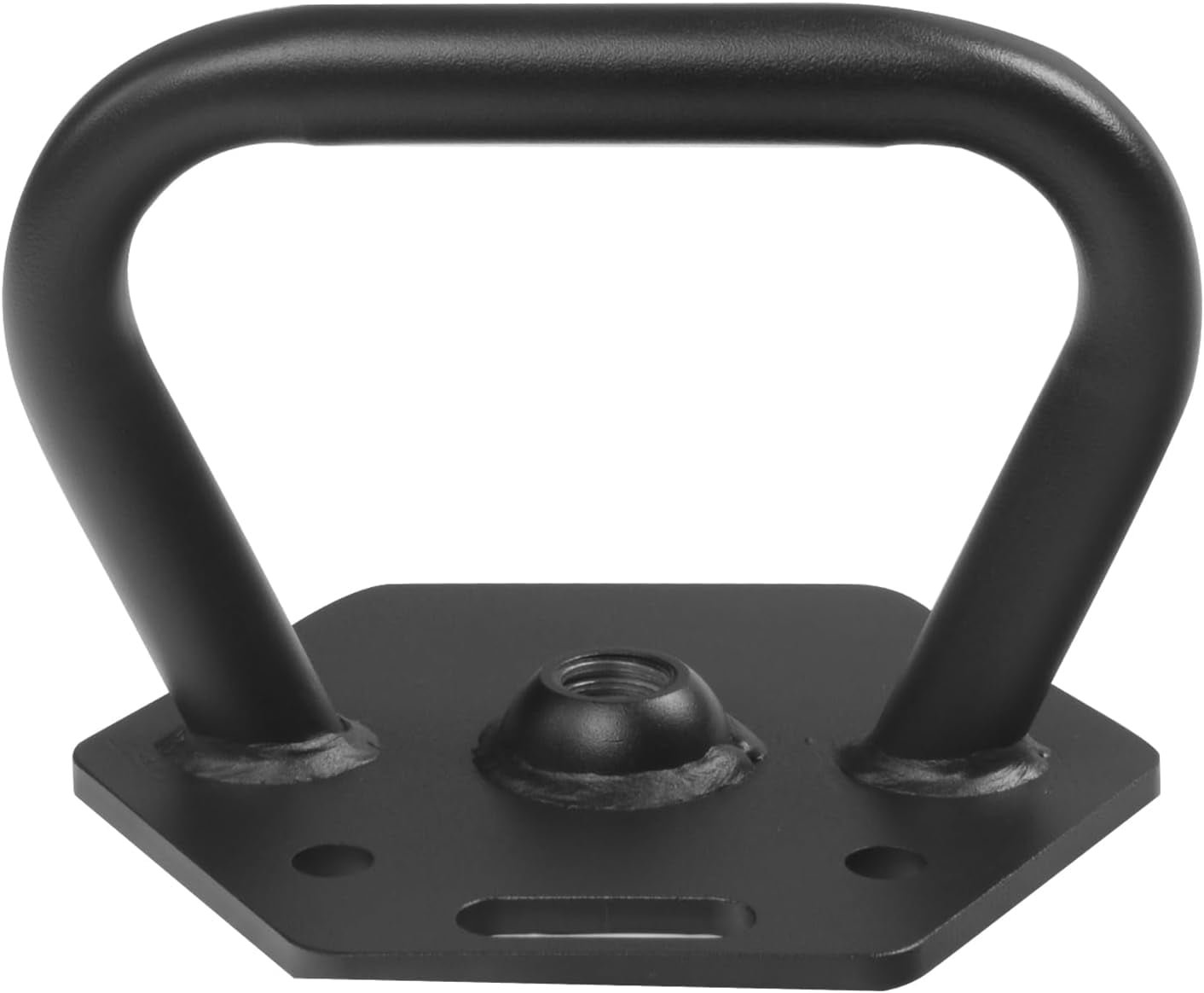 Adjustable Kettlebell Handle Hex Exercise Fitness Kettlebell Grip ...