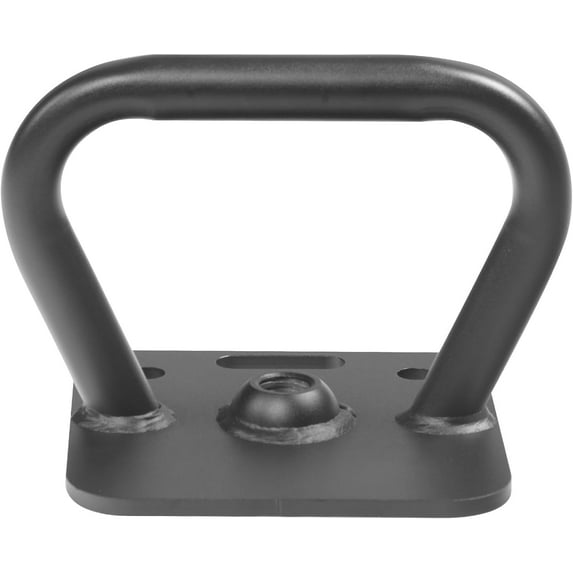 Adjustable Kettlebell Handle - Square Exercise Fitness Grip for ...