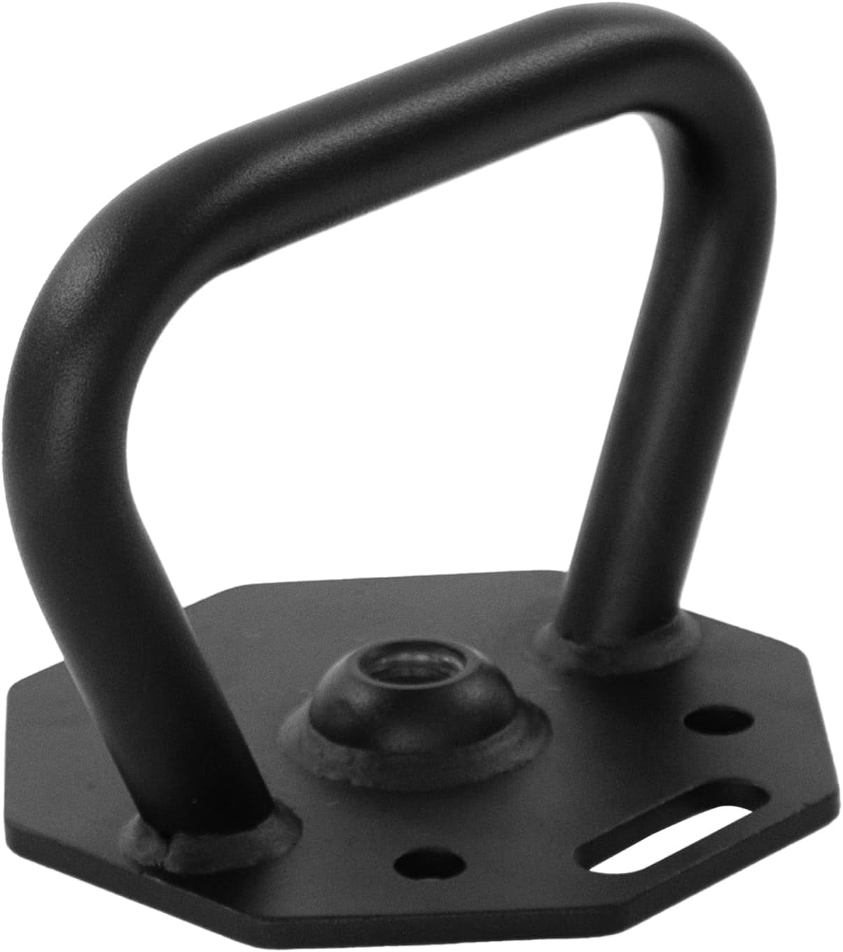 Adjustable Kettlebell with Inverted U-Handle, for Full-Body Workouts ...