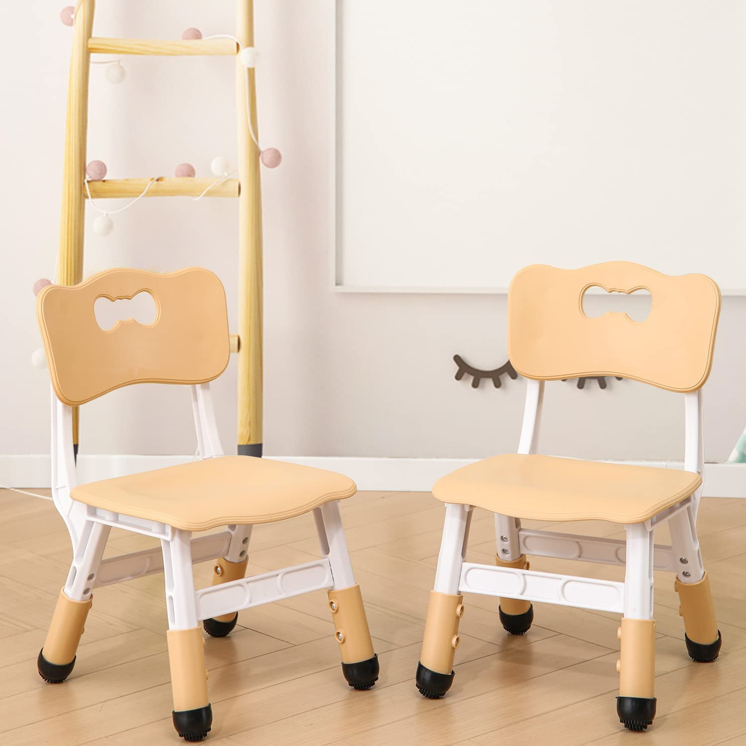Adjustable Kid Chairs Indoor 3 Level Adjustable Suitable for Children ...