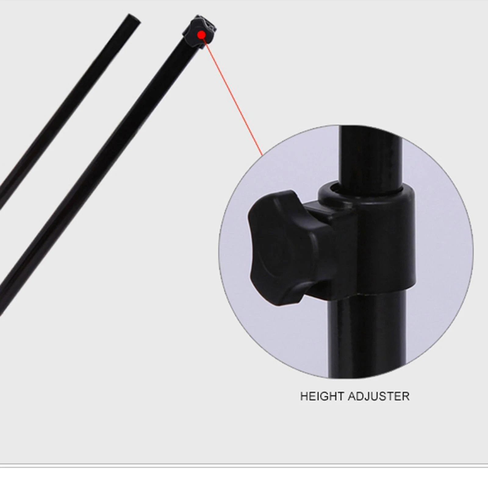 Adjustable Kids Punching Ball Set with Gloves for Boxing and Fitness ...