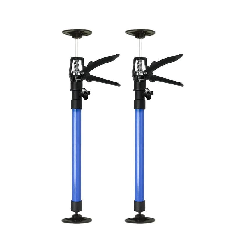 Adjustable Kitchen Cabinet Lift Rod, 1 Set Bold & Thickened Design ...