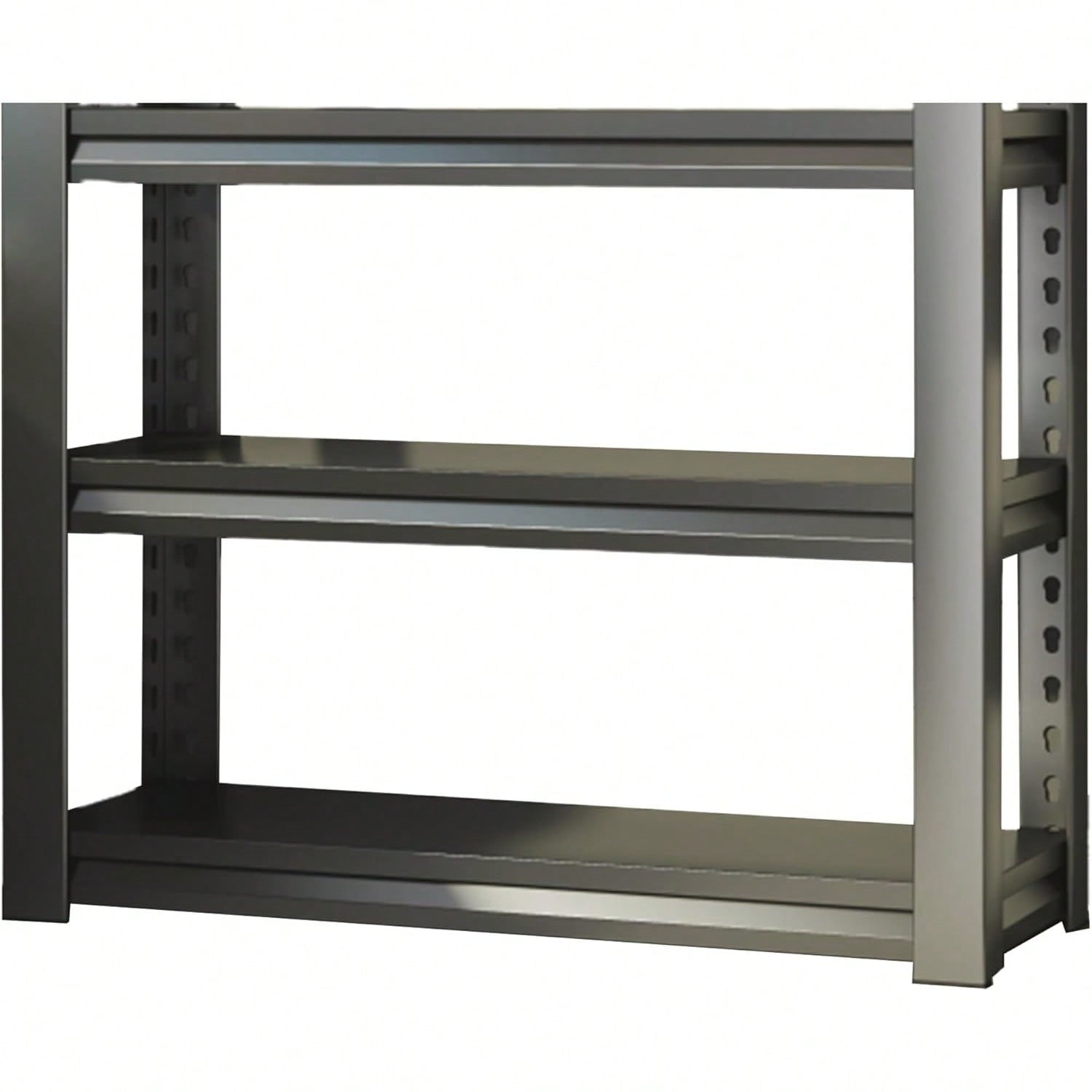 Adjustable Kitchen Organizers and Storage Shelves - Freestanding ...