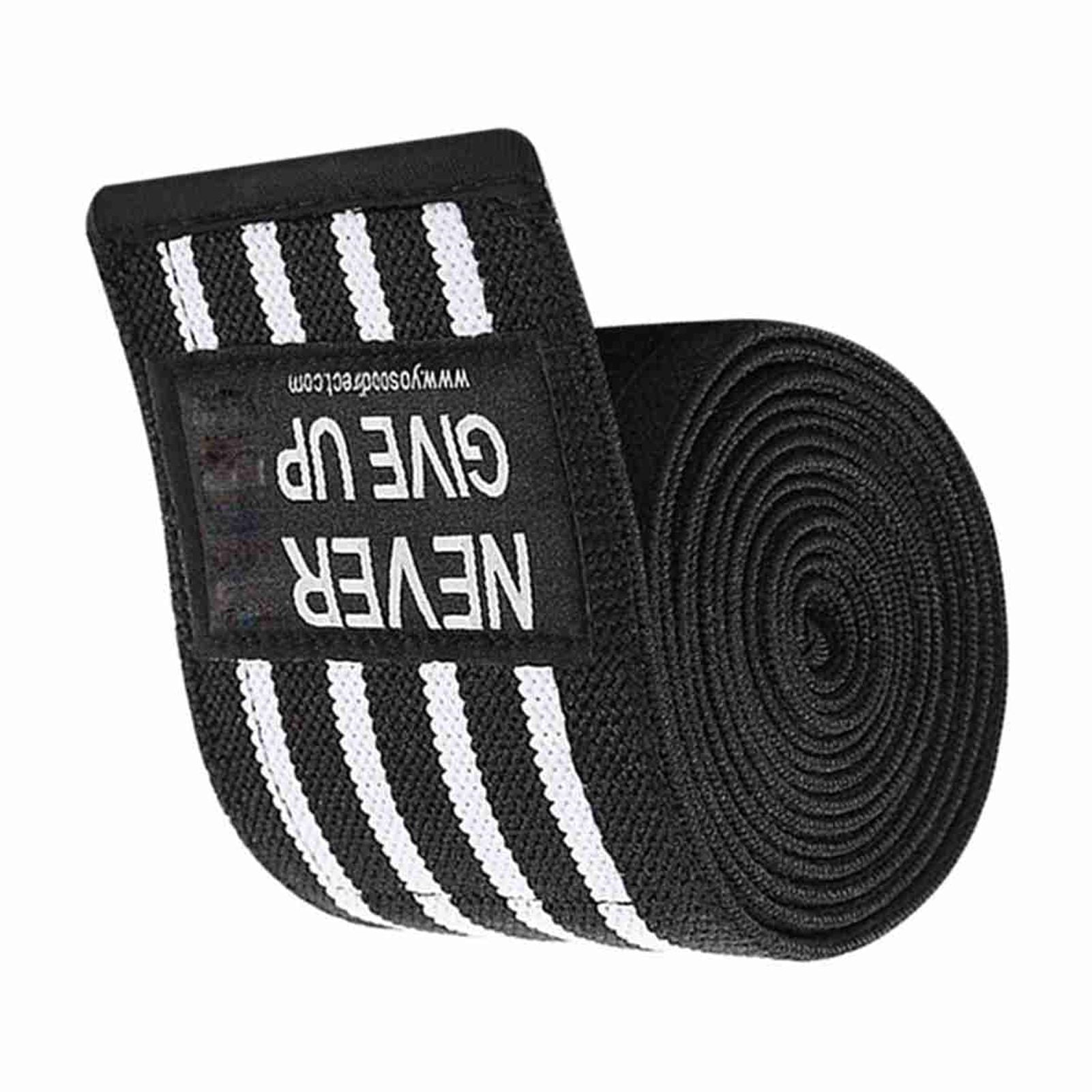 Adjustable Knee Bandage Patella Support Brace Wrap Kneepad Sleeve Cap ...