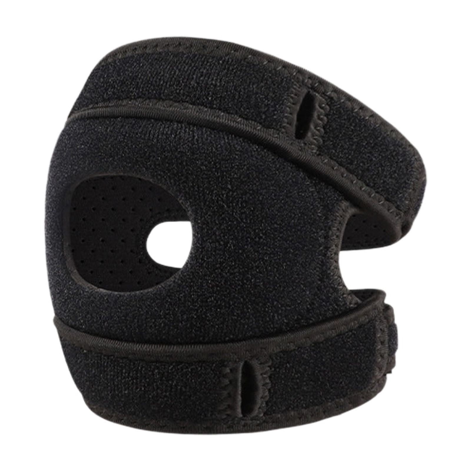 Adjustable Knee Brace – Patellar Tendon Support Sleeves for Optimal ...