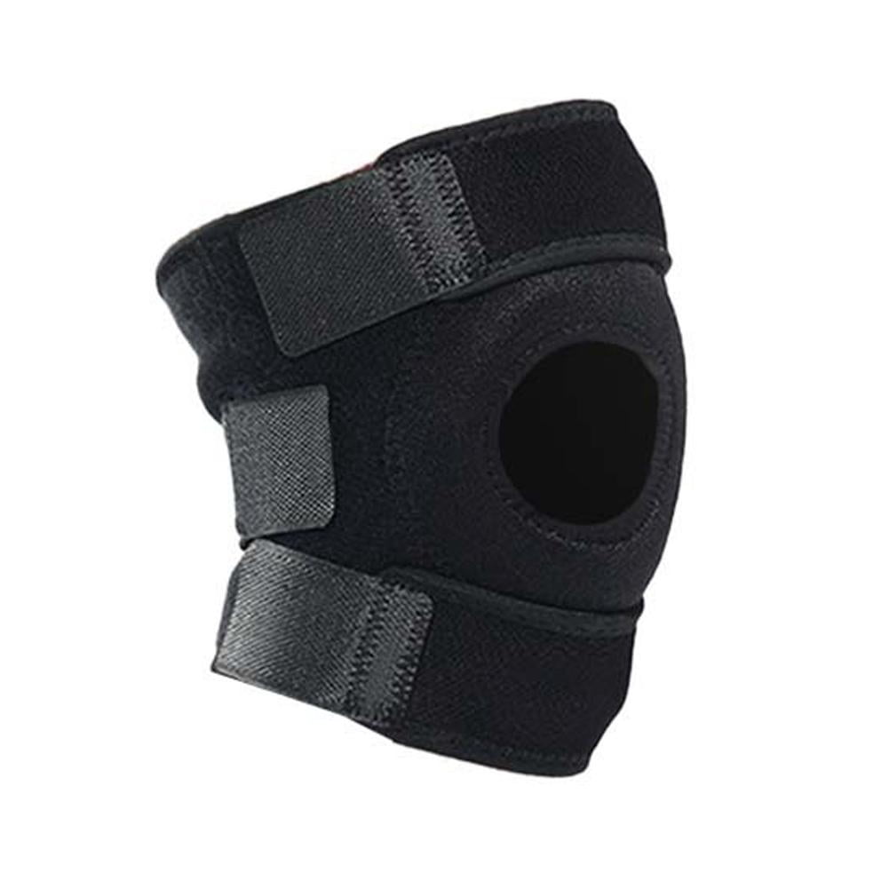 Adjustable Knee Brace with Enhanced Compression and Breathability for ...