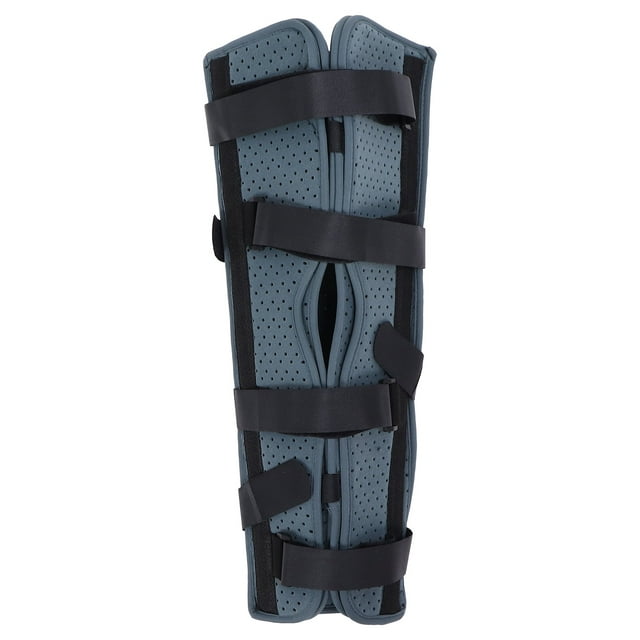 Adjustable Knee Fixture With Breathable Knee Joint Support ...
