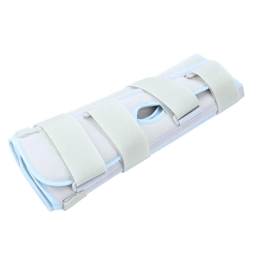 Adjustable Knee Joint Brace Surgical Fixation Stabilization Fracture ...