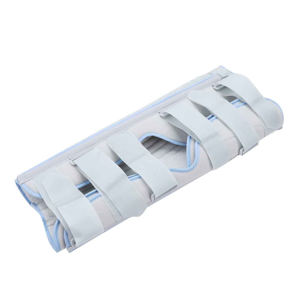 Adjustable Knee Joint Brace Surgical Fixation Stabilization Fracture ...