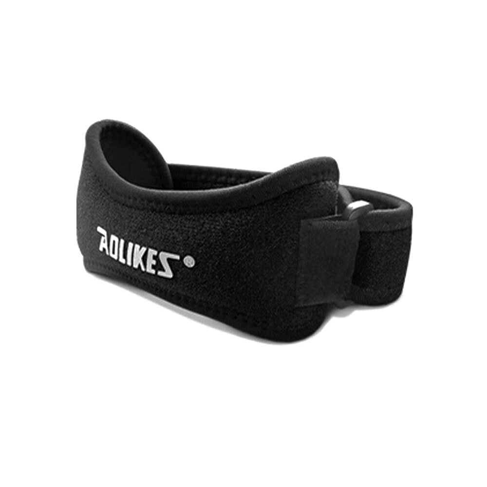 Adjustable Knee Pad Knee Protector Patella Brace Knee Support Hiking ...