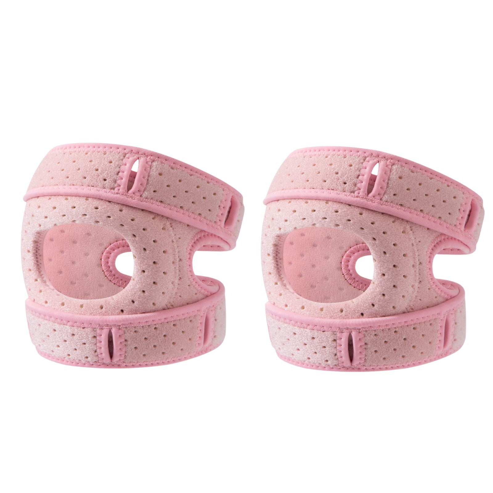 Adjustable Knee Pads for Babies Crawling, Soft Breathable Infant Knee ...