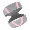 Adjustable Knee Sleeve Double Stabilizing Patella Knee Strap Improve ...