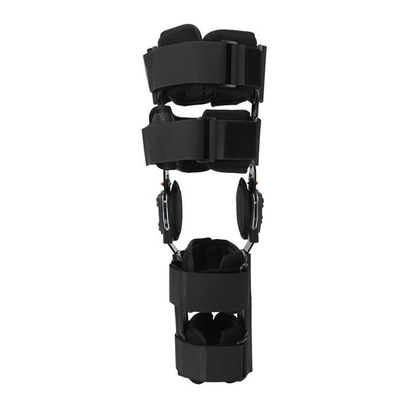 Knee Brace Metal Hinges