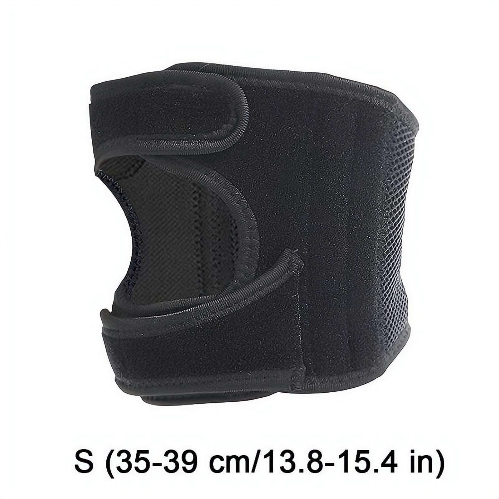 Adjustable Knee Strap for Running, Patellar Tendon Support, for Sports ...