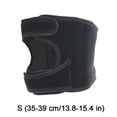 Adjustable Knee Strap for Running, Patellar Tendon Support, for Sports ...