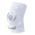 Adjustable Knee Support Knee Brace Practical Knee Pad Easy to Use Knee ...