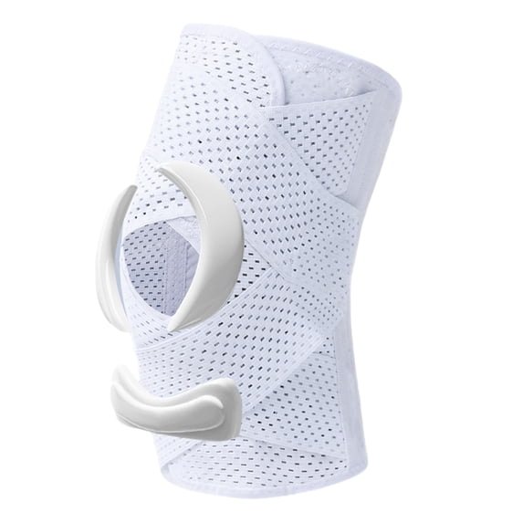 Adjustable Knee Support Knee Brace Practical Knee Pad Easy to Use Knee ...