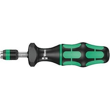 Ratcheting Right Angle Screwdriver