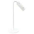 Adjustable LED Desk Lamp with Magnetic Base, 3-Level Dimmable Light for ...