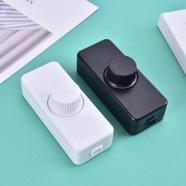 Cync by GE 93118268 Wire-Free Smart Dimmer Switch + Color Control ...