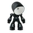 Adjustable LED Robot Night Light with Magnetic Base - Multi-Angle ...