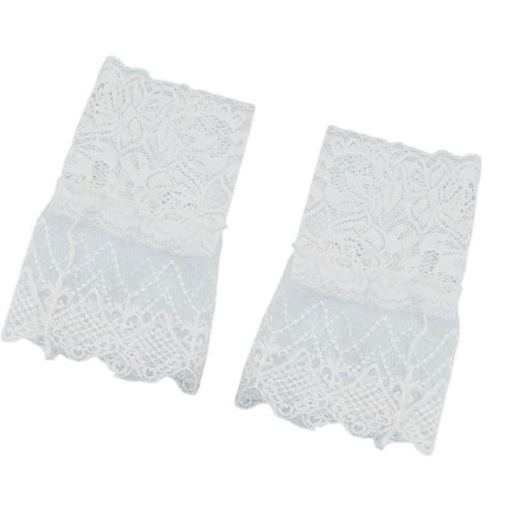 Adjustable Lace Arm Accessory Gentle On Sensitive Skin Multipurpose ...