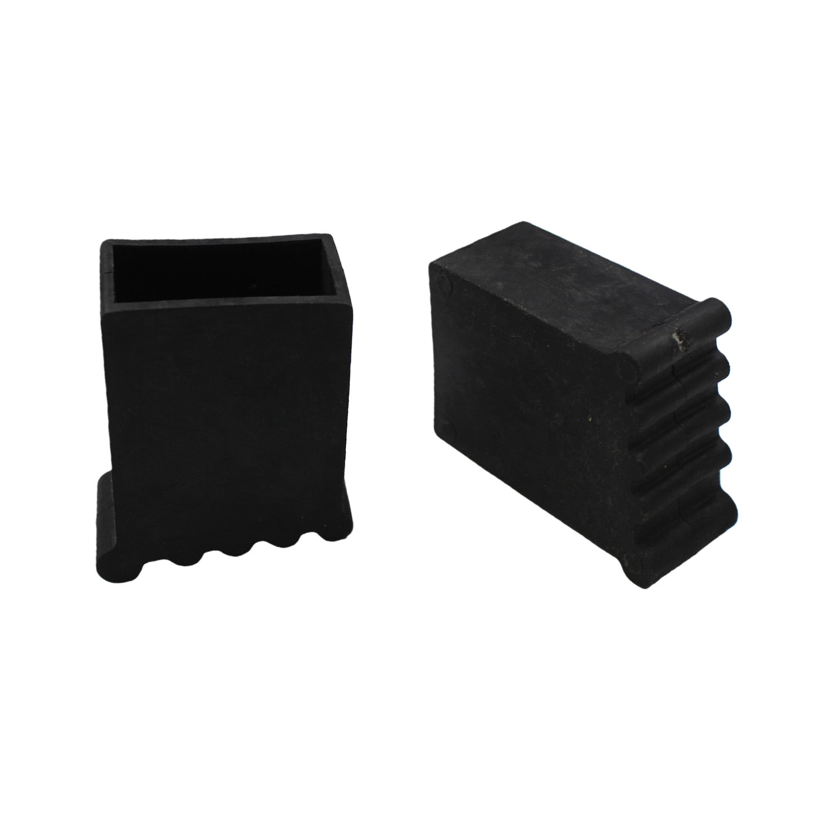 Adjustable Ladder Leg Protectors Non-Skid Design Absorbs Shocks ...