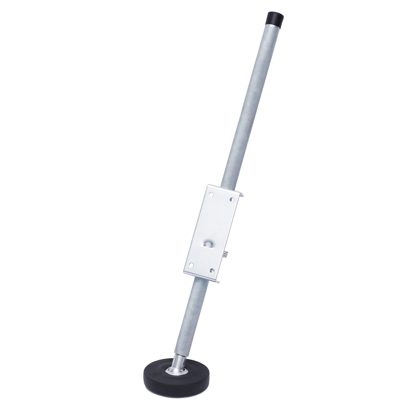 Adjustable Ladder Stabilizer Legs, 18.5-22.44in Leveler with Rubber ...