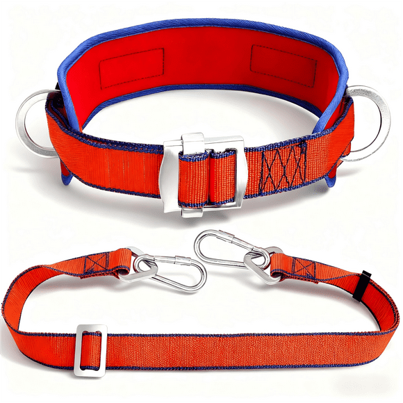 Safety Harness in Personal Protective Equipment - Walmart.com