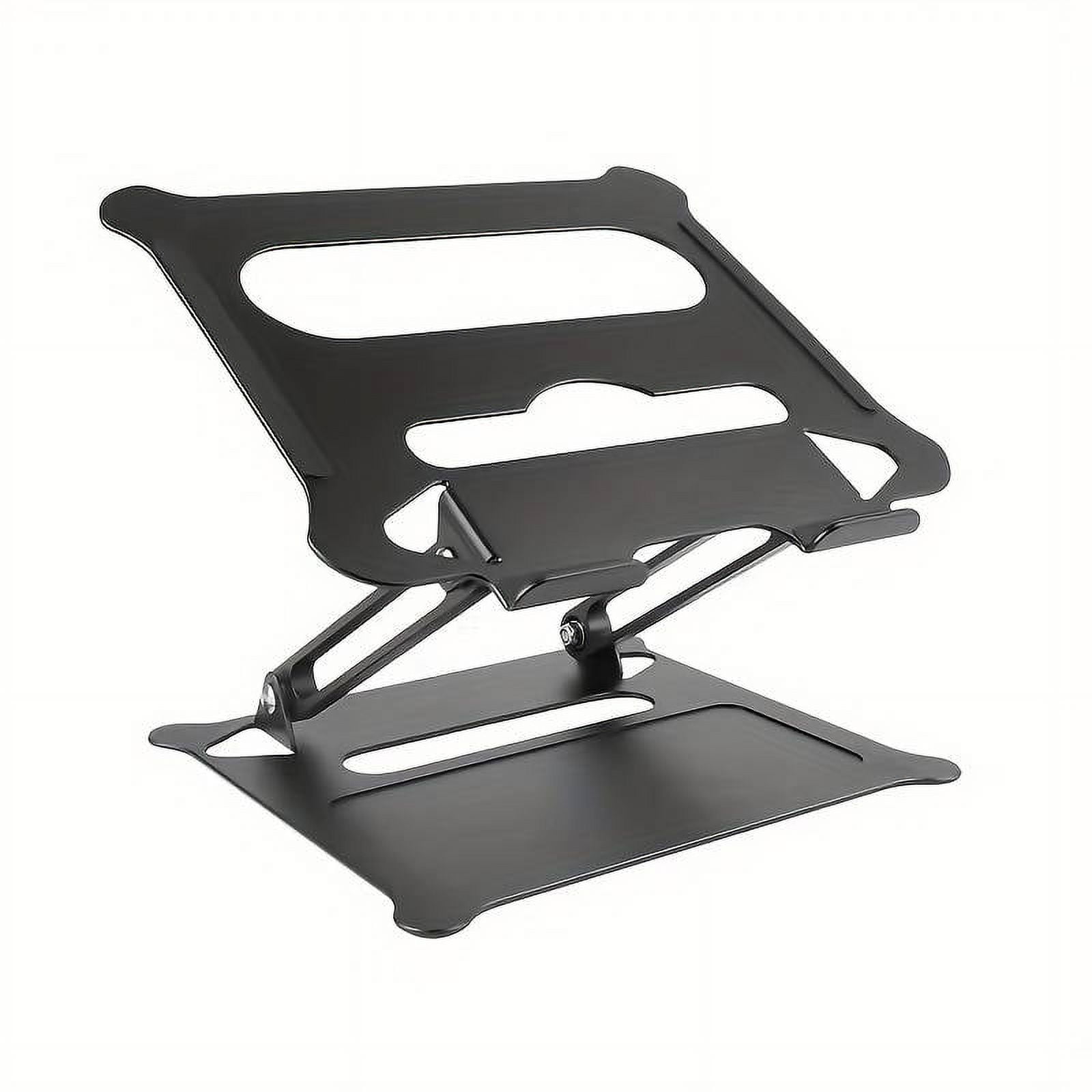 Adjustable Laptop Stand Desk - Perfect for Comfortable and Ergonomic ...