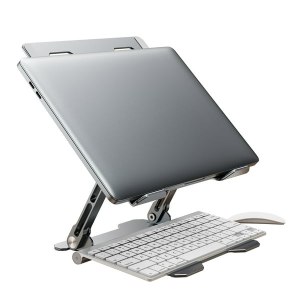 Laptop Ventilation Stand