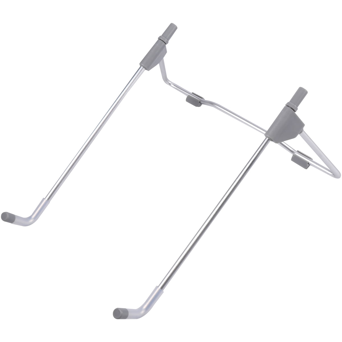 Adjustable Laptop Stand Foldable Aluminum Laptop Rack Computer Rack ...