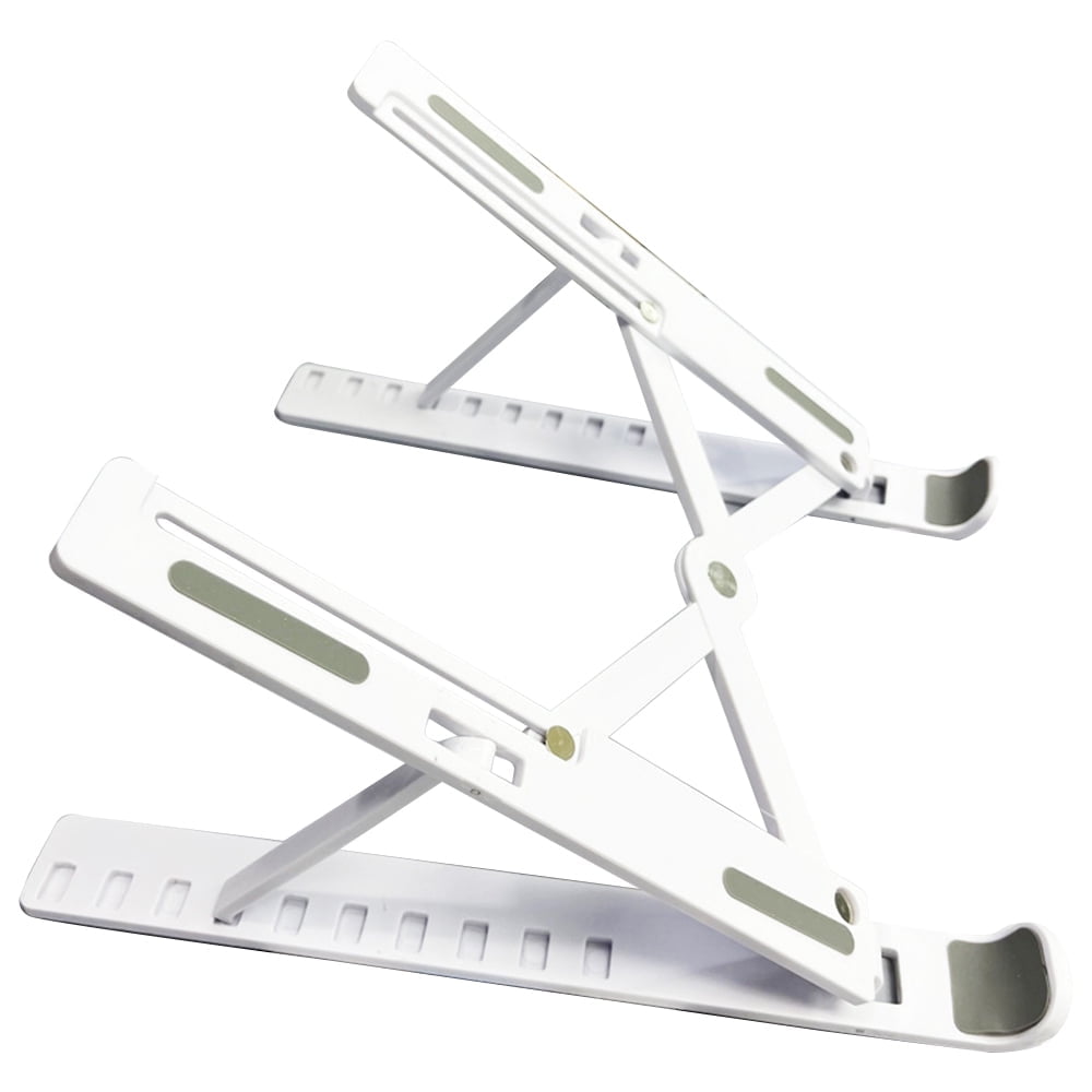 Adjustable Laptop Stand, Portable Laptop Riser, Laptop Stand for Desk ...