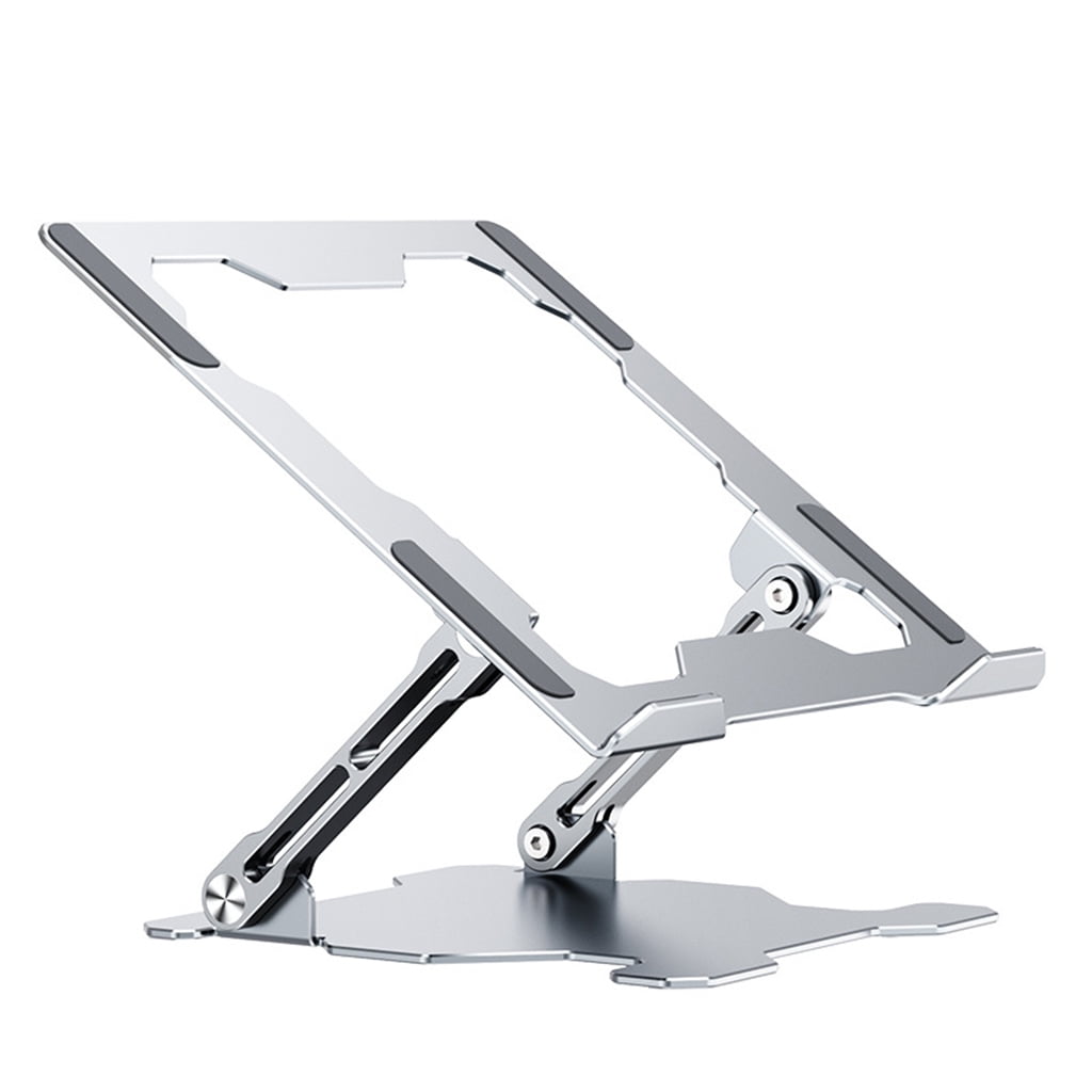 Adjustable Laptop Stand Portable Laptops Computer Stand Riser Multi ...