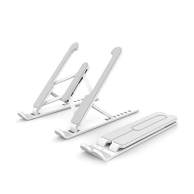 Adjustable Laptop Tablet Stand Multi-angle Laptop Holder Portable ...